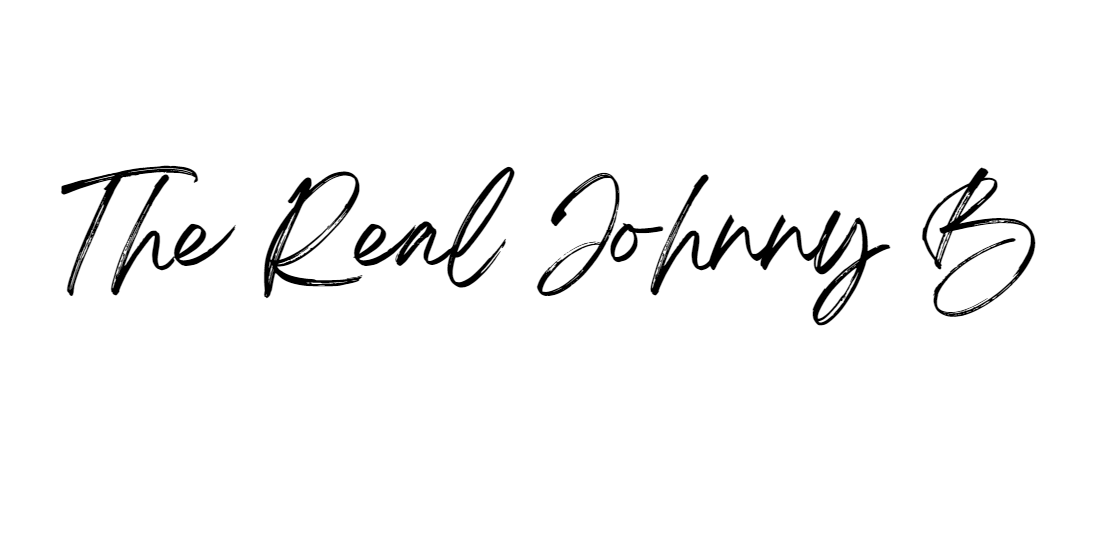 Spiritual, Not Religious? You're Not Alone - The Real Johnny B